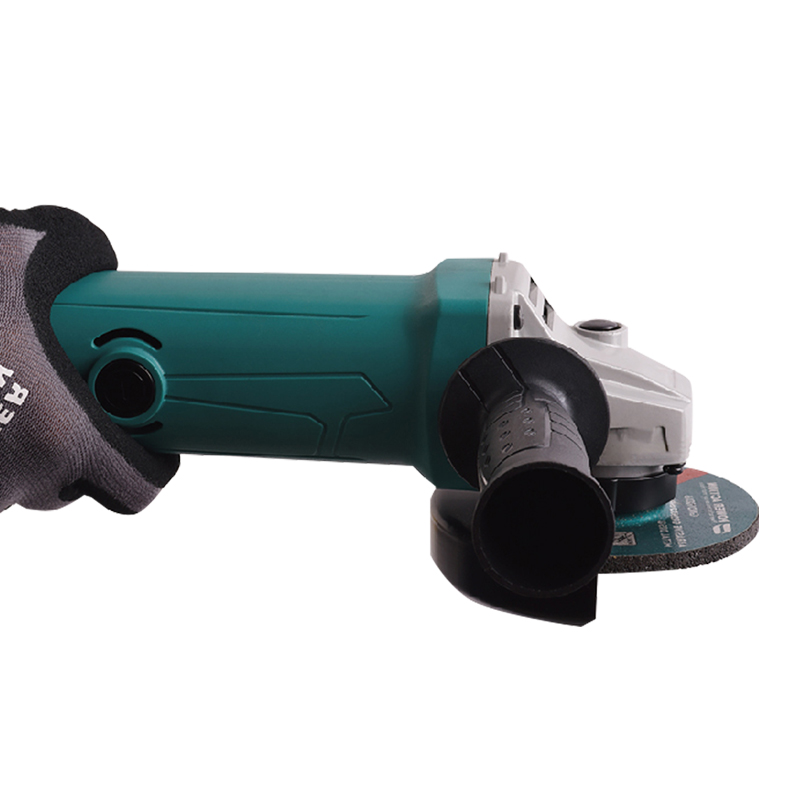 Angle Grinder
